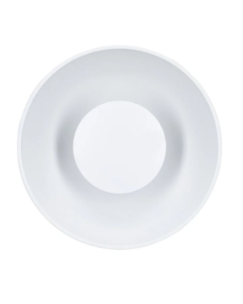 Spot 100mm LED 4,9W GU10 blanco 3000K Regulable en 3 pasos