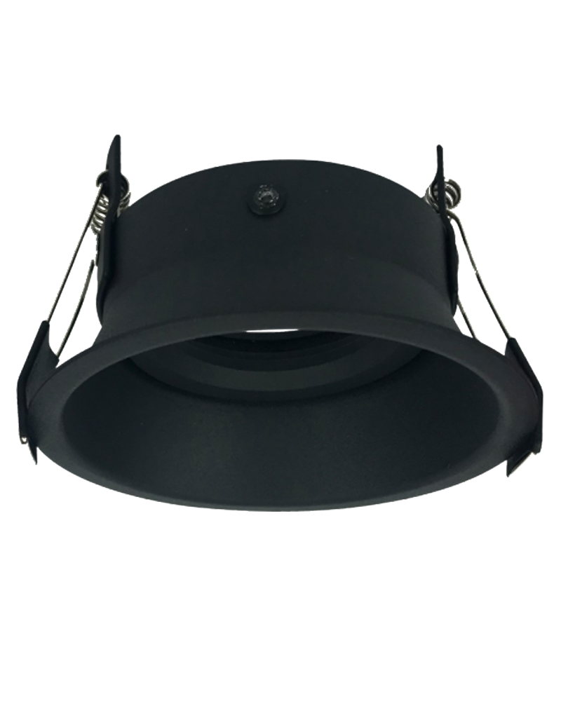 Recessed downlights