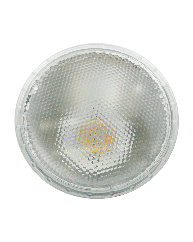 Parabolic Reflector Bulb PAR 38 121mm IP65 10W E27 3000K 850Lm