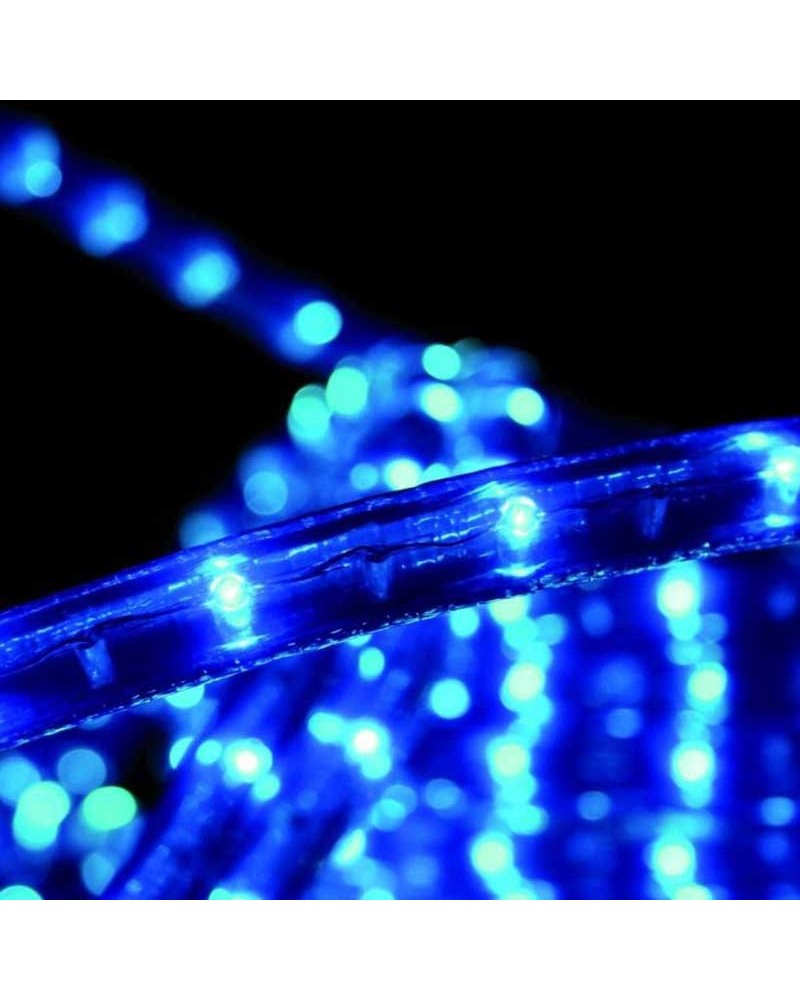 Flexilight tubo LED fiesta