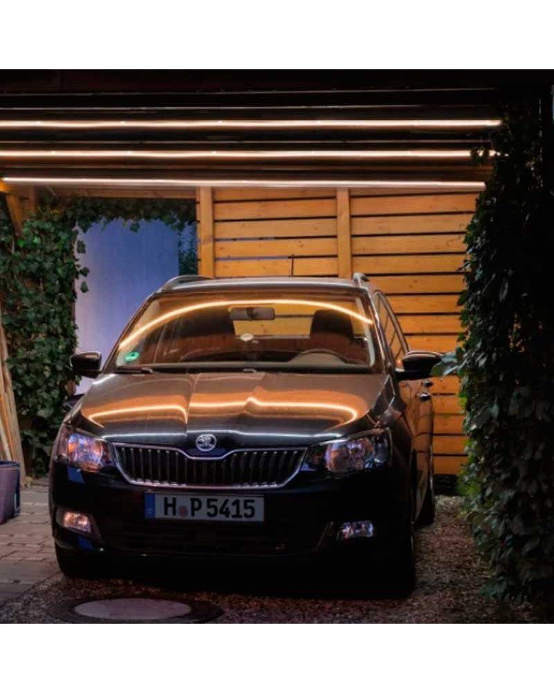 Paulmann LED Strip 300cm LED 2700K 20W 230/24V