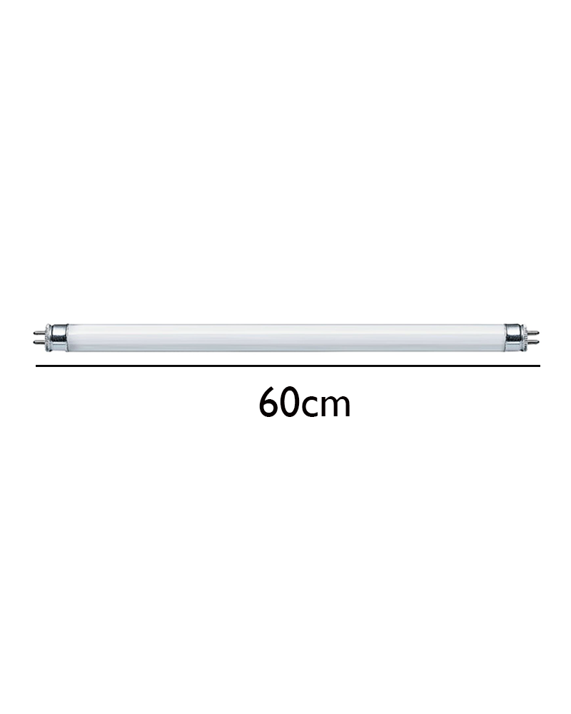Tubo fluorescente PHILIPS TL-D 18W/33-640 4100K 60 cms 1.200Lm. T8 G13 ...