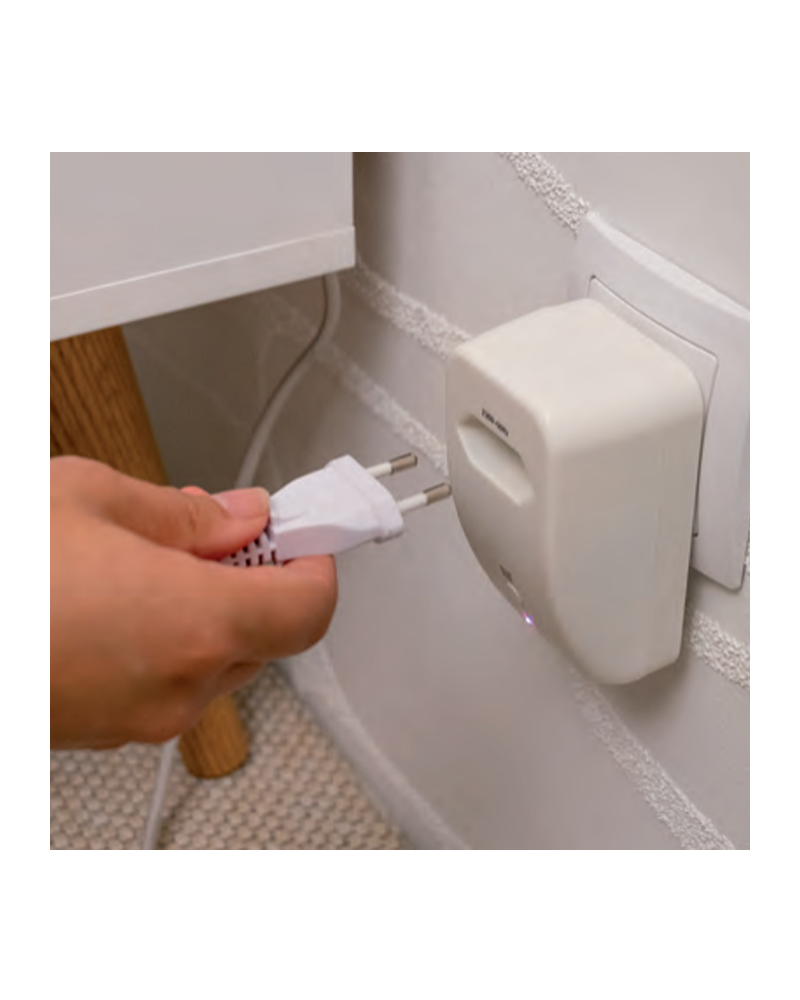 European Bluetooth Smart Plug
