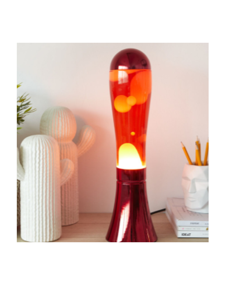 Reflector infrared lamp R50 40W E14