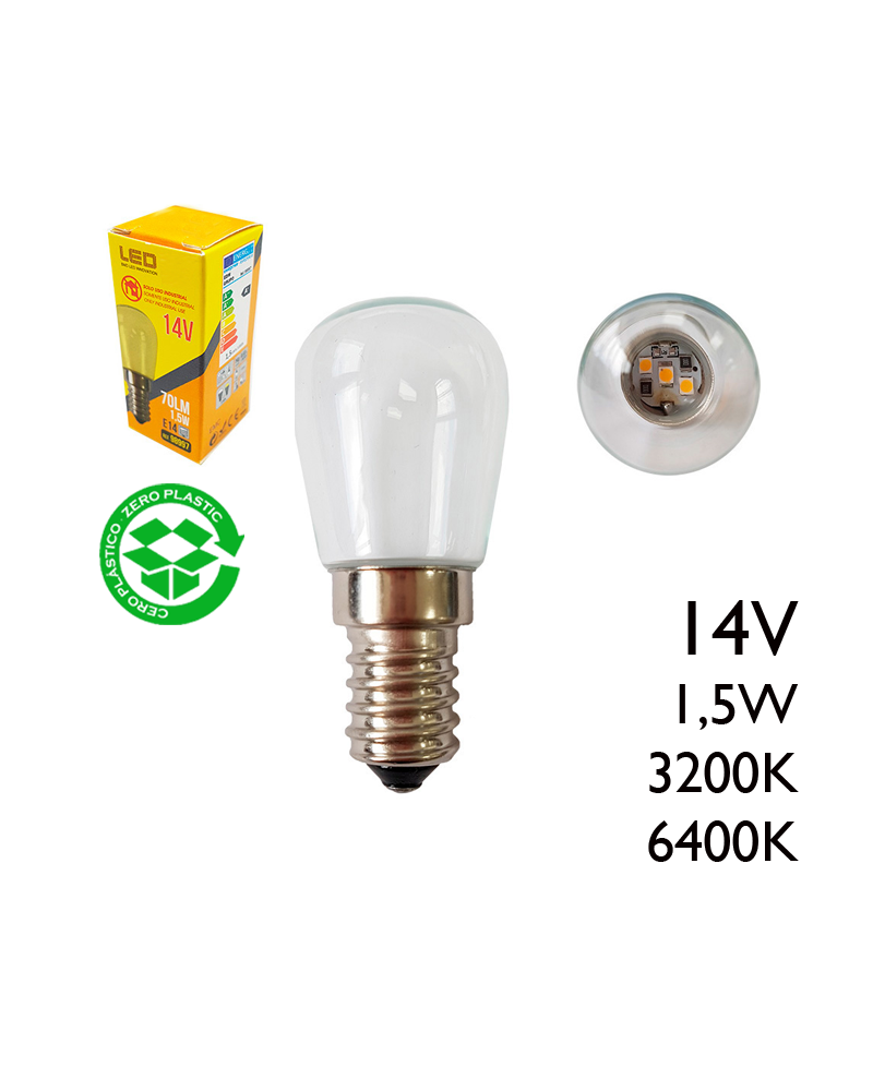 LED bulbs