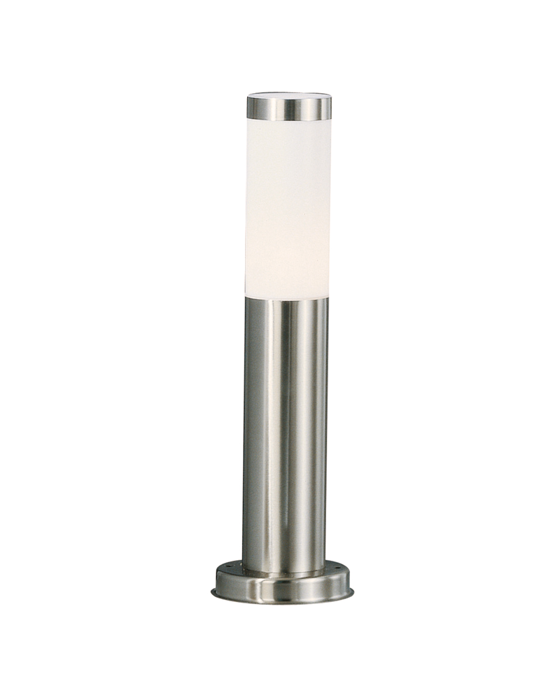 Beacon 45cm stainless steel 60W E27