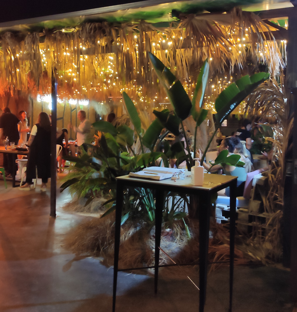 Cómo iluminar un bar o restaurante adecuadamente - Il-lumina Blog