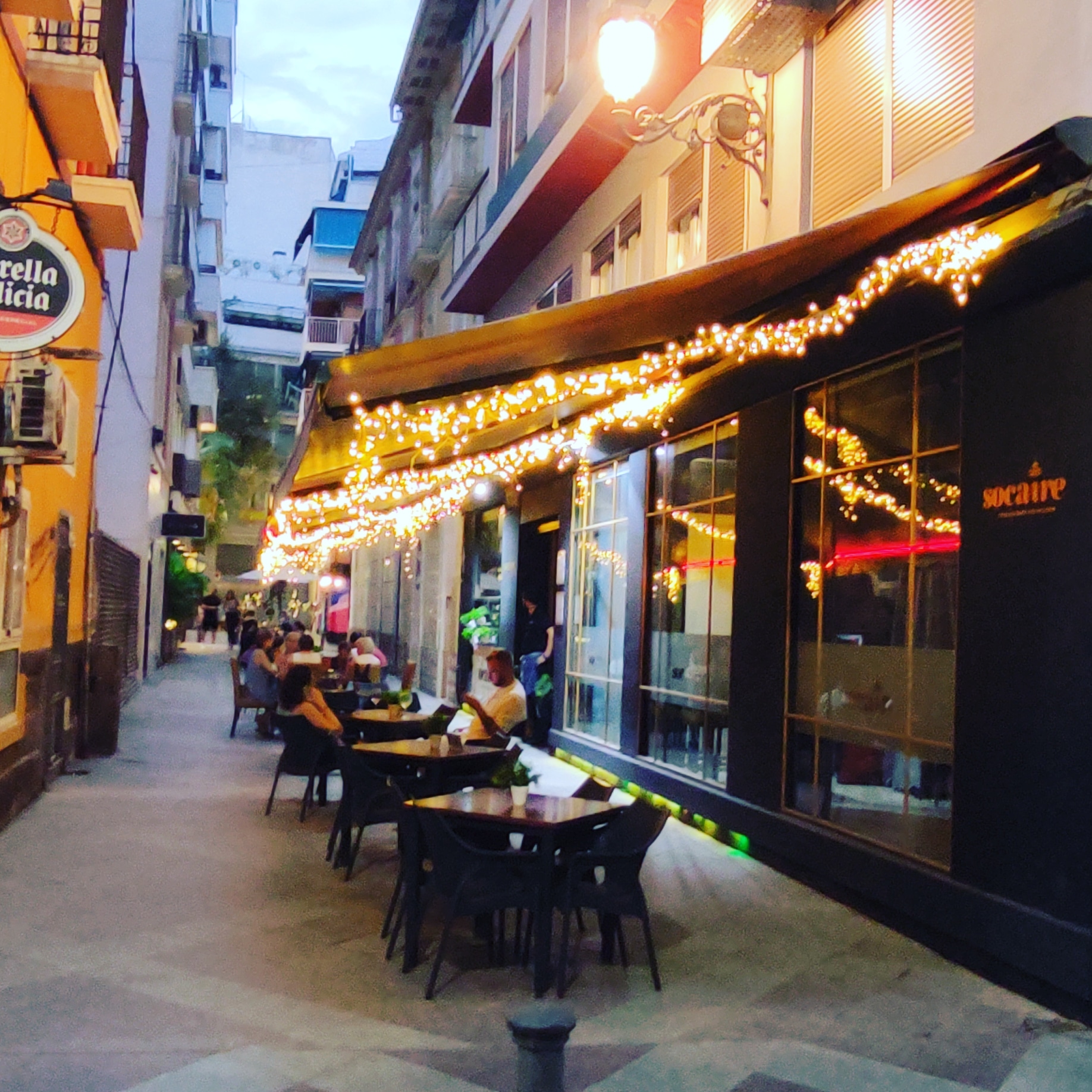 Cómo iluminar un bar o restaurante adecuadamente - Il-lumina Blog