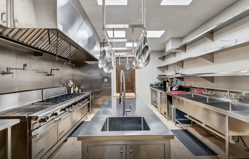 Cómo iluminar un bar o restaurante adecuadamente - Il-lumina Blog