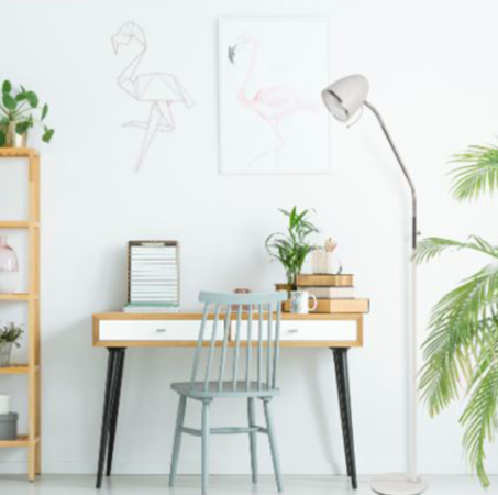 Cómo iluminar una habitación oscura - Il-lumina Blog