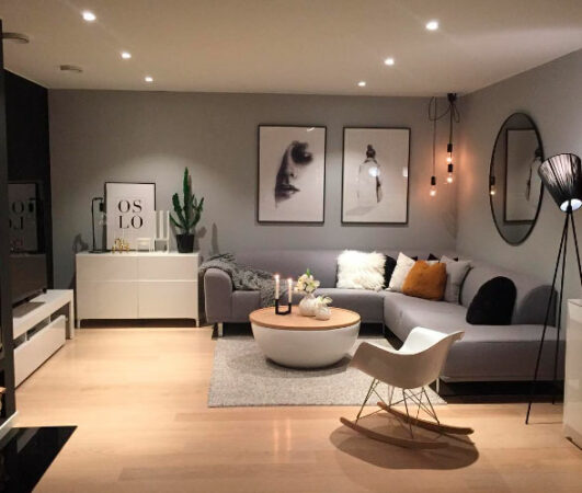 Como iluminar un salón comedor - Il-lumina Blog