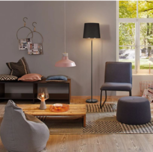 Como iluminar un salón comedor - Il-lumina Blog