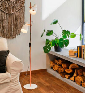 Como iluminar un salón comedor - Il-lumina Blog