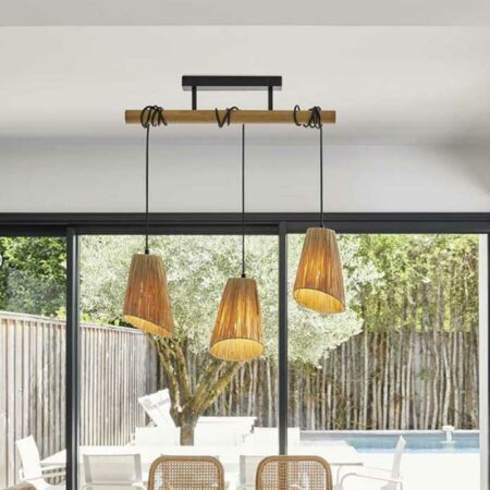 Como iluminar un salón comedor - Il-lumina Blog