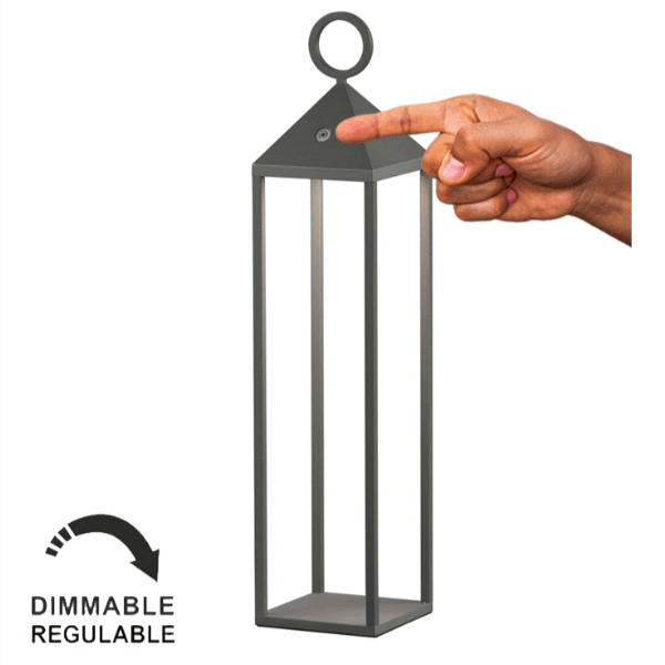 Ideas para iluminar un jardín sin cables. - Il-lumina Blog