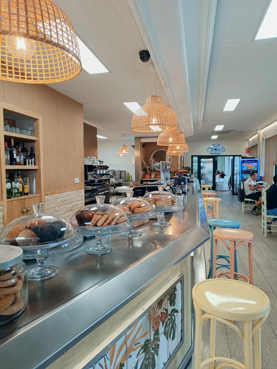 Cómo iluminar un bar o restaurante adecuadamente - Il-lumina Blog