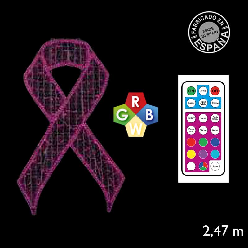 🎗️El lenguaje silencioso de los lazos: historia, colores y significado ...